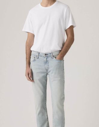 Levi's 511 - Jean slim - Bleu