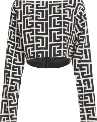 Balmain TOPS - Tops auf YOOX.COM