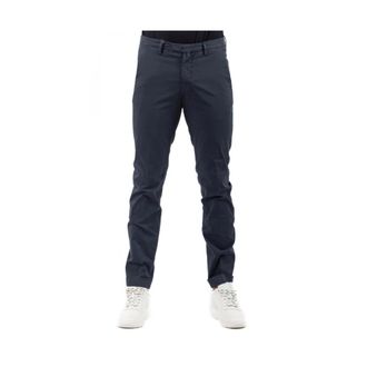 BRIGLIA 1949 Vintage-Hose - - Trousers - Herren - Blau - 4XL