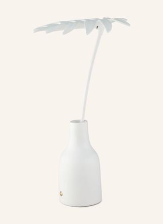 Seletti Tischleuchte Leaf Light Stellou weiss