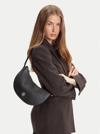 HUGO BOSS Handtasche 50547705 Schwarz