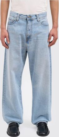 Carhartt Work in Progress Jeans CARHARTT WIP Homme couleur Bleu