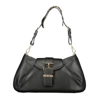Mario Valentino Femme, Sacs, Noir, Taille: ONE Size Sac bandouli&egrave;re Cassandra