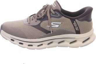 Skechers Laufschuhe - - Sport - Herren - Grau - 43 EU