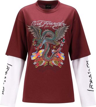 Ed Hardy T-Shirt