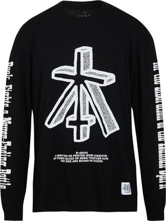 Edwin TOPS - T-shirts auf YOOX.COM