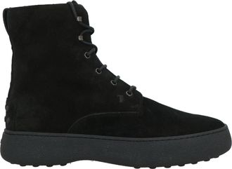 Tod's SCHUHE - Stiefeletten auf YOOX.COM