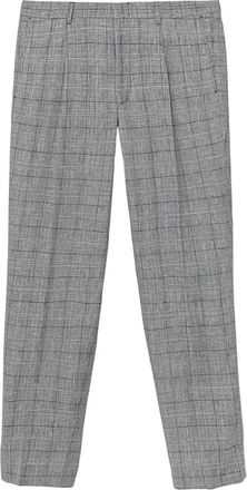Michael Kors Herren, Hosen, Grau, 2XLGr&ouml;&szlig;e