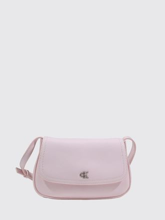 Calvin Klein Mini Sac Femme couleur Rose