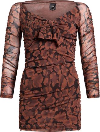 Pinko KLEIDER - Mini-Kleider auf YOOX.COM