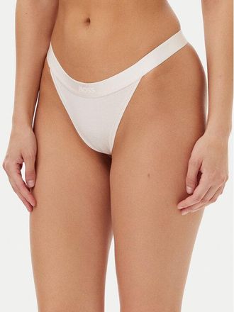 HUGO BOSS Stringtanga 50520398 Rosa