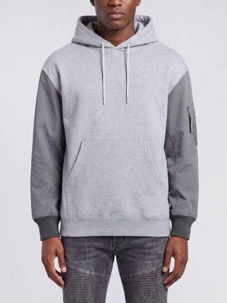 Comme Des Gar&ccedil;ons Sweatshirt Herren Farbe Grau