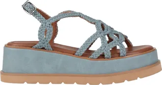 Rahya Grey SCHUHE - Sandalen auf YOOX.COM