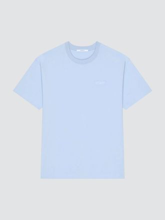 Givenchy T-Shirt Homme couleur Bleu