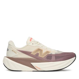 New Balance Laufschuhe New Balance FuelCell Rebel v5 WFCXLJ5 Beige