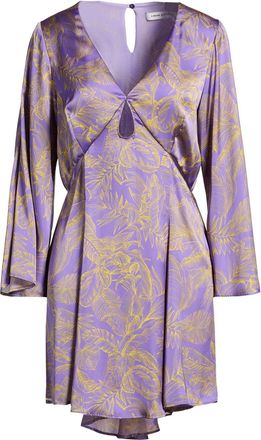 Simona Corsellini KLEIDER - Mini-Kleider auf YOOX.COM