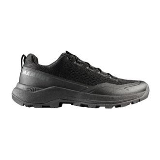 Mammut Chaussures de randonn&eacute;e techniques - Homme - Chaussures - Noir - Taille: 43 1/2 EU