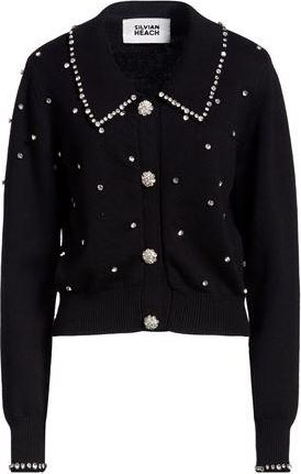 Silvian Heach MAILLE - Cardigans sur YOOX.COM