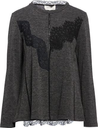 Meimeij STRICKWAREN - Pullover auf YOOX.COM