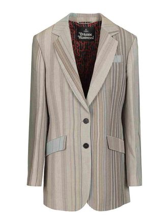 Vivienne Westwood Blazer - Gris