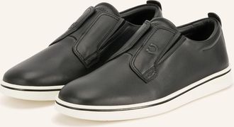 Ferragamo Ferragamo Slipper Alfie schwarz