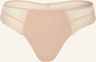 Chantelle String Norah Chic rosa
