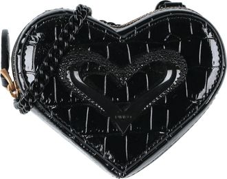 Pinko Kleinlederwaren - Portemonnaies mit Tragriemen auf YOOX.COM