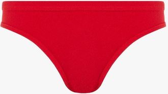 Saison 1865 Bas de maillot de bain textur&eacute;