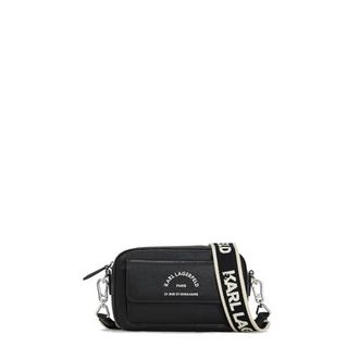 Karl Lagerfeld Sac bandouli&egrave;re K/RSG Noir
