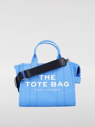 Marc Jacobs Sac &agrave; Main MARC JACOBS Femme couleur Bleu Marine