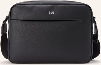 HUGO BOSS Umh&auml;ngetasche Ray schwarz