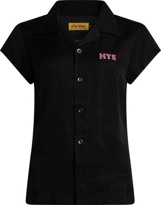 Hysteric Glamour TOPS - Hemden auf YOOX.COM