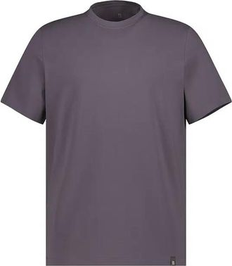 Boggi Milano Herren T-Shirt grau