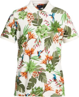 GANT TOPS - Poloshirts auf YOOX.COM