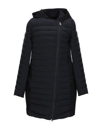Peuterey MANTEAUX - Doudounes plume ou synth&eacute;tique sur YOOX.COM