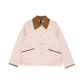Barbour Damen, Jacken, Rosa, LGr&ouml;&szlig;e