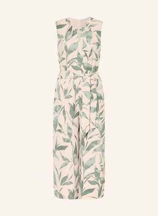 Betty&Co Betty&Co Jumpsuit beige