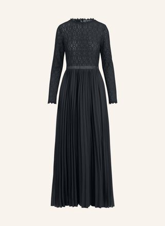 Apart Abendkleid schwarz