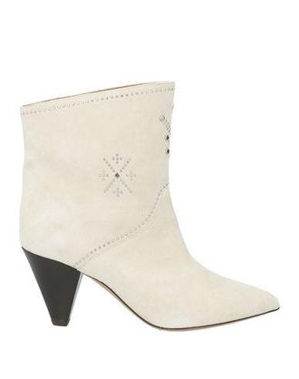 Isabel Marant CHAUSSURES - Bottines sur YOOX.COM