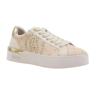 Liu Jo Sneakers - - Shoes - Damen - Beige - 35 EU