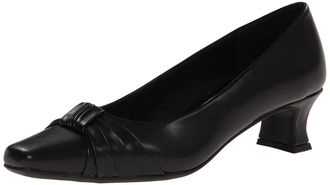Easy Street Damen Waive Kleid Pumps, schwarz, 40 EU