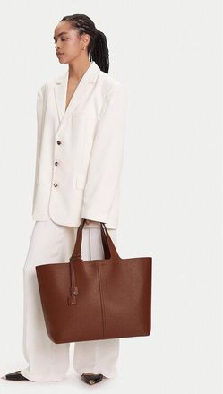 Elisabetta Franchi Handtasche BS-57A-52E2 Braun