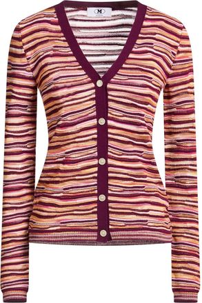 M Missoni STRICKWAREN - Strickjacken auf YOOX.COM