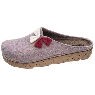 Fischer Markenschuh Damen-Pantolette