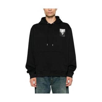 The North Face Sweatshirt - - Sport - Herren - Schwarzk - L
