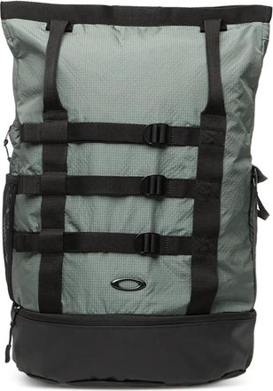 Oakley Homme, Sport, Vert, Taille: ONE Size Reserve Utility Bag