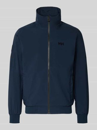 Helly Hansen Bomberjacke mit Stehkragen Modell RACING
