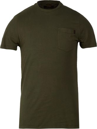 Moorer TOPS - T-shirts auf YOOX.COM
