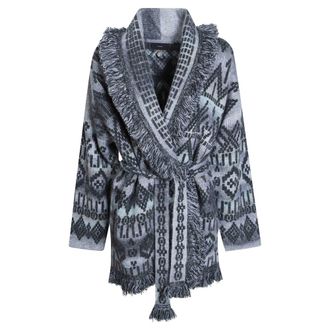 Alanui Cardigans - - Knitwear - Damen - Grau - M
