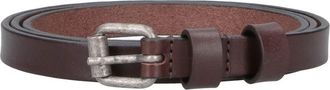 Aspesi Leather Belt